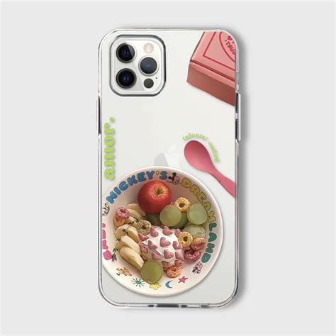 젤리 브런치 디저트 전기종 폰케이스 아이폰15 14 13 프로 맥스 미니 갤럭시 S23 Fe S22 S21 플러스 울트라