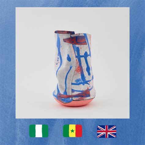 Art Ranti Bam Fete Supamodu