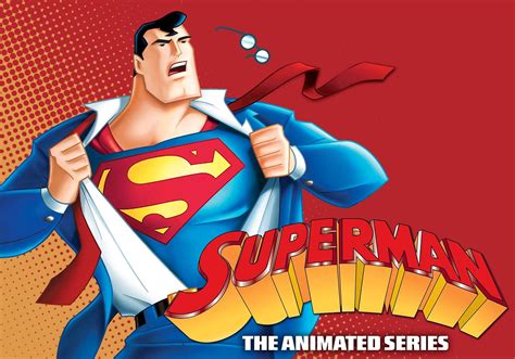 20 Superhero Cartoon Characters from TV Shows - Facts.net