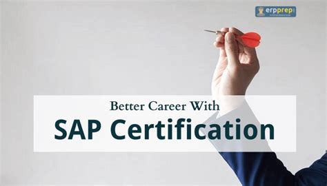 Sap Erp Certification Erpprep