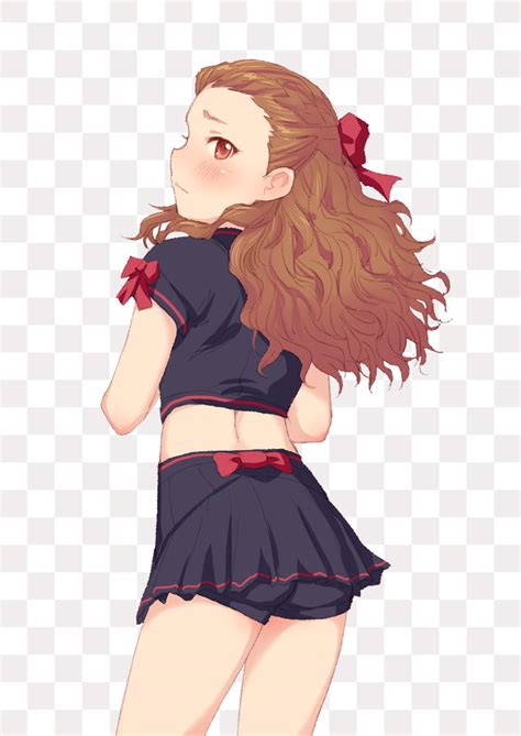 Seki Hiromi Idolmaster And More Drawn By Sakaki Imasato Danbooru