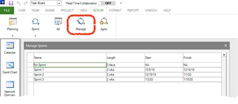Mpp File Project Plan 365