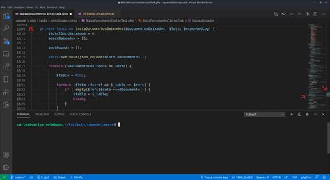 Wrong Git Indicators Of Scroll Position Issue Microsoft Vscode GitHub