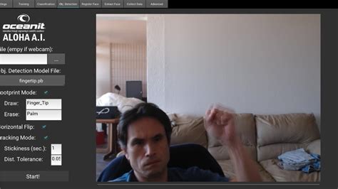 Mark Kimura Phd On Linkedin Objectdetection Ai Art Johnlennon