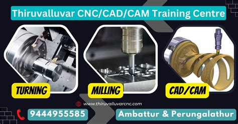 Millwright Cnc And Cam Training Chennai Coimbatore Hosur Added A New Millwright Cnc And Cam