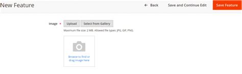 How To Upload Image Or File In Custom Module Using Ui Component In