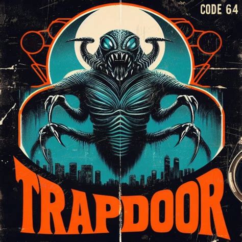 Code 64 Trapdoor Lyrics Plyric