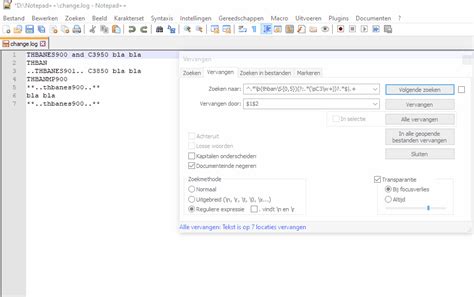 Regex String To Find Two Strings And Delete The Rest Of The Text In The