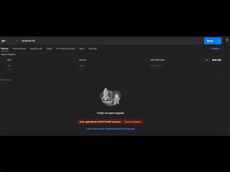 Cómo Solucionar Errores De Getaddrinfo ENOTFOUND MySQL MySQL YA