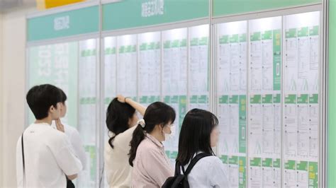 취준생 국가기술자격 최고 인기는 지게차운전기능사 연합뉴스tv Yonhapnewstv Youtube