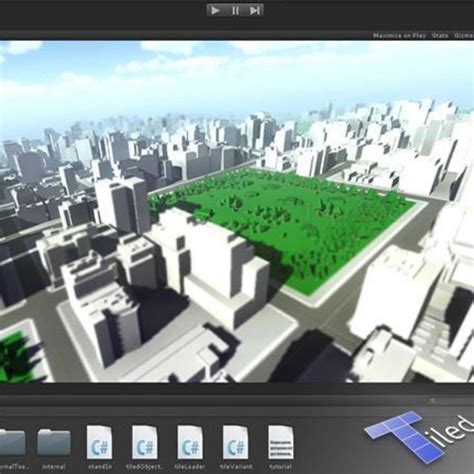 Tiled To Unity Unity Unity Asset Store Skyline