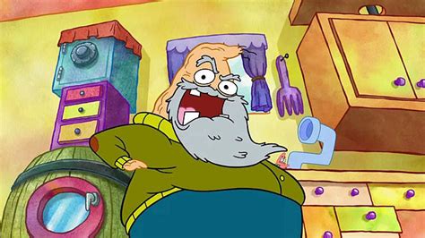 Nickelodeons First Ever Spongebob Universe Crossover Event Spongebob