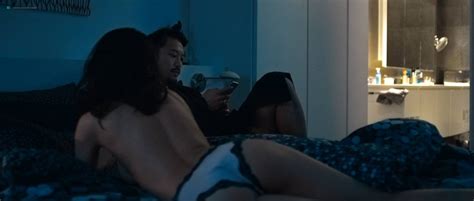 Ka Man Tong Nude Sex And Yoyo Fung Nude Sex Oral Members Only HK 2017 HD 1080p BluRay