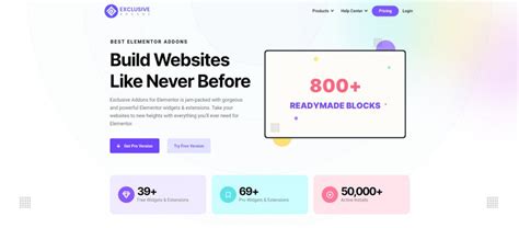 Top 10 Elementor Carousel Widgets For Your Website Motopress