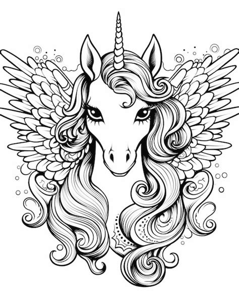 Tattoo Unicorn Images Free Download On Freepik