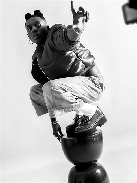 Mani Lapussh Unveils Seductive New Single Only You The Upper