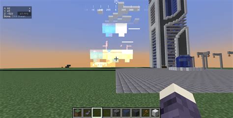 I Think Something Is Wrong With My Server R Minecraftserver