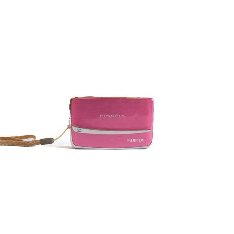 Fujifilm Finepix Analogtheroom