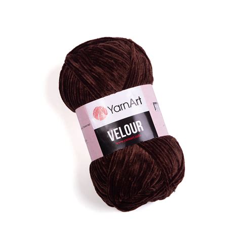 YarnArt Velour 852 – Yarn Park