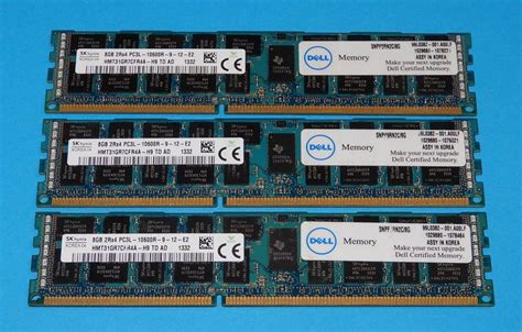 24 Gb Skhynix Memory Ddr3 Für Server3x8 Gb Gebraucht In Bern Für Chf 10 Mit Lieferung Auf