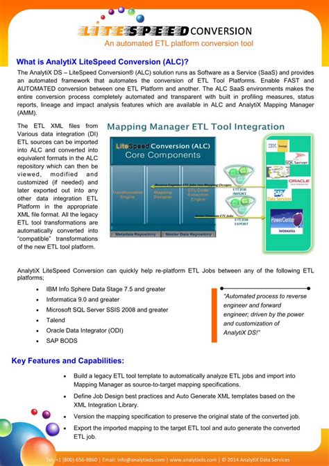 Pdf Litespeed Conversion Slicksheet Dokumentips