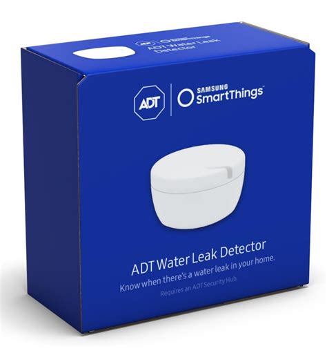 Adtsmartthings Sensors Devices And Integrations Smartthings Community