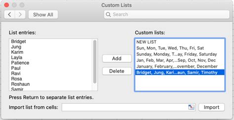 Using AutoFill In Excel GoSkills