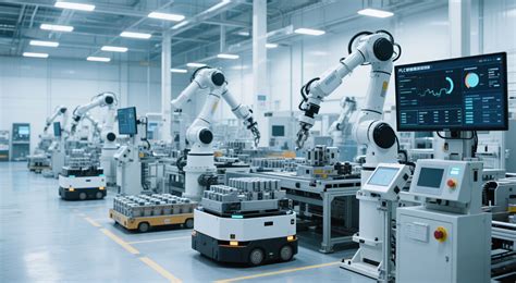 Adquisici N De Datos De Plc Mejores Pr Cticas Para La Automatizaci N Industrial