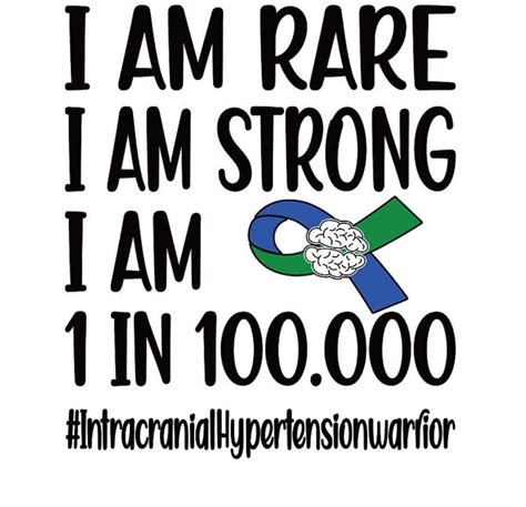 Living Rare With A Cause