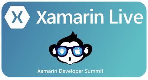 Xamarin Developer Summit Live Streams Xamarin Blog