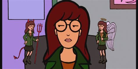 10 Daria Quotes That We Can All Still Relate To