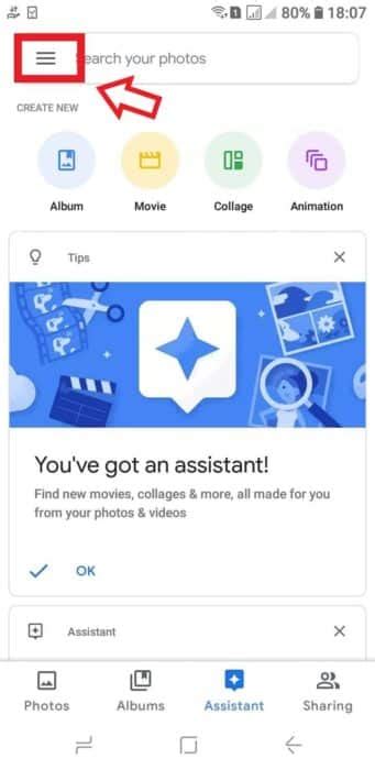 Android Cloud Backup How To Easily Cloud Backup Your Phone 3 Easy Steps JoyofAndroid