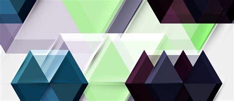 육각형 벡터 비즈니스 프리 젠 테이 션 또는 팜 플 릿 템플릿 기술 현대적인 디자인 공란에 대한 스톡 벡터 아트 및 기타 이미지 공란 광고 교과서 Istock