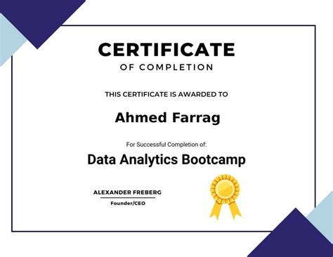 Ahmed Farrag On Linkedin Dataanalysis Continuouslearning