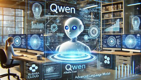 The Role Of Qwen In Developing Intelligent Chatbots