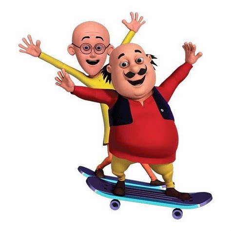 Motu Patlu Cartoon Pic Hd Wallpaper Pxfuel