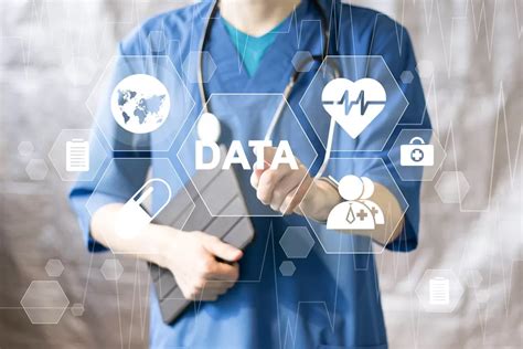 The Data Driven Revolution In Healthcare Unlocking The Full Potential
