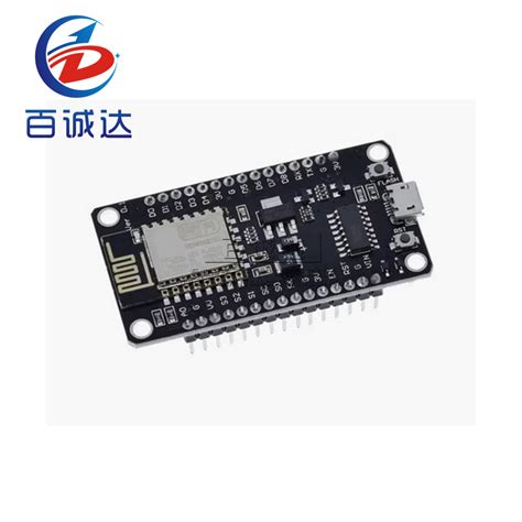 esp8266 serial wifi module nodemcu lua v3 iot development board ch340