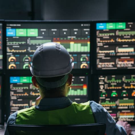 Outlier Featured In Automation World — Plc And Scada Programming