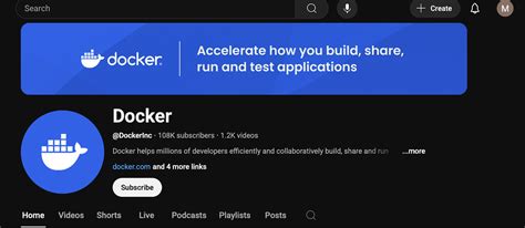 Docker Tutorial 10 Official Interactive Resources And Guides