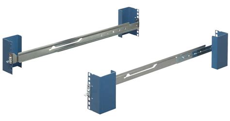 Buy RackSolutions IBM X336 Rack Rails 4 Post Rack Comms Express