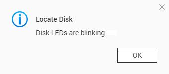 How Do I Replace A Faulty Disk In A RAID Group QNAP