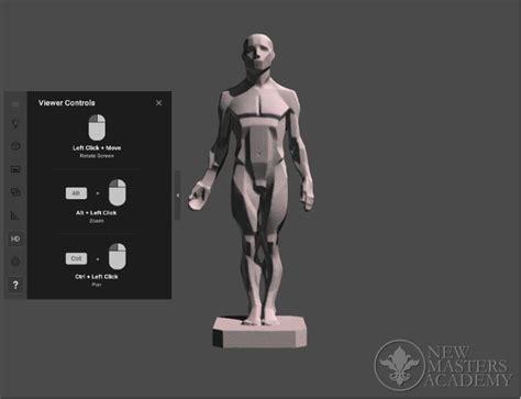 Asaros Planes Of The Body New Masters Academy