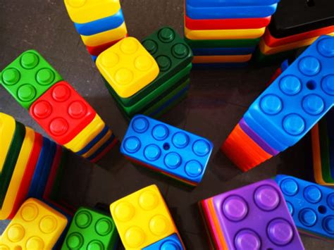 Fun Blocks Animaktion