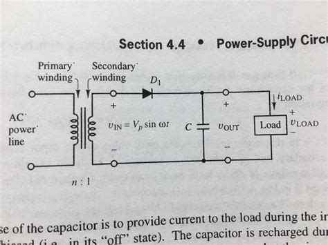 Solved Volt 4 75 A 60 Hz 17 V Peak Symmetrical Triangular
