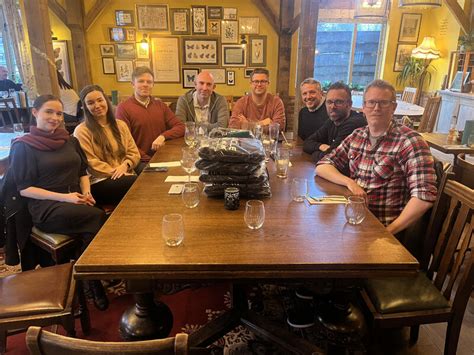 Matthew Robertson On Linkedin Oracleconsulting Oraclecx Unity Responsys