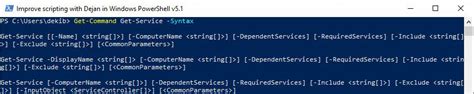 How To Use Parameter Sets With Examples In PowerShell Functions Improve Scripting