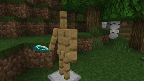 Download Compass Mod For Minecraft Pe Modified Items