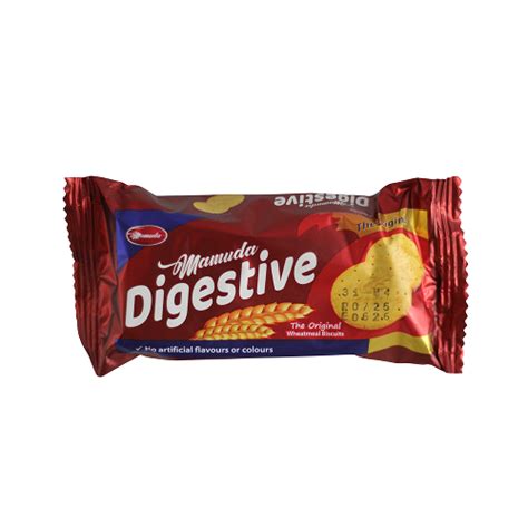 Mamuda Milk Gold Biscuits Ghadco Nigeria Limited