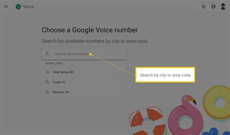 How Does Google Voice Work